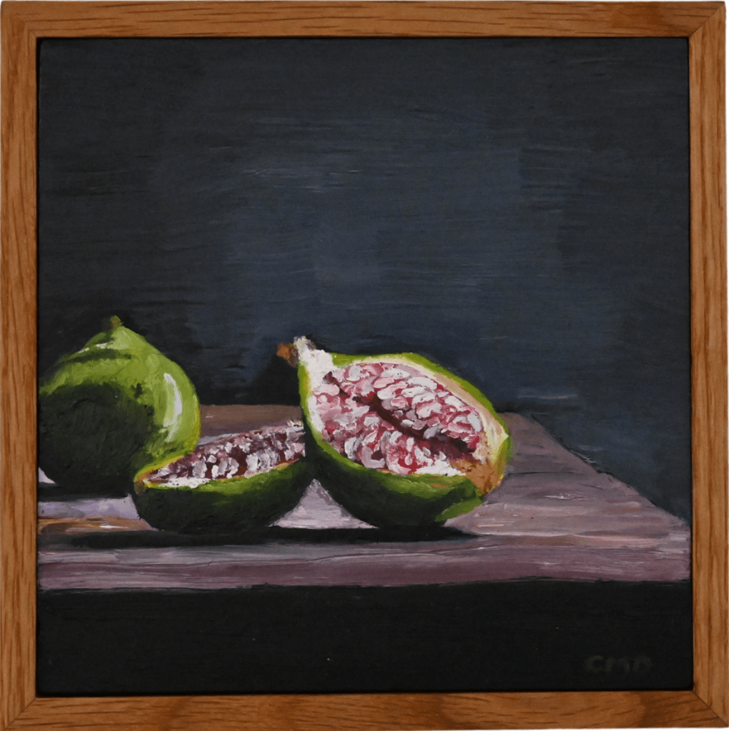 Artworks Archives - Porridge and Oak Collectable Australian Fine Art ...